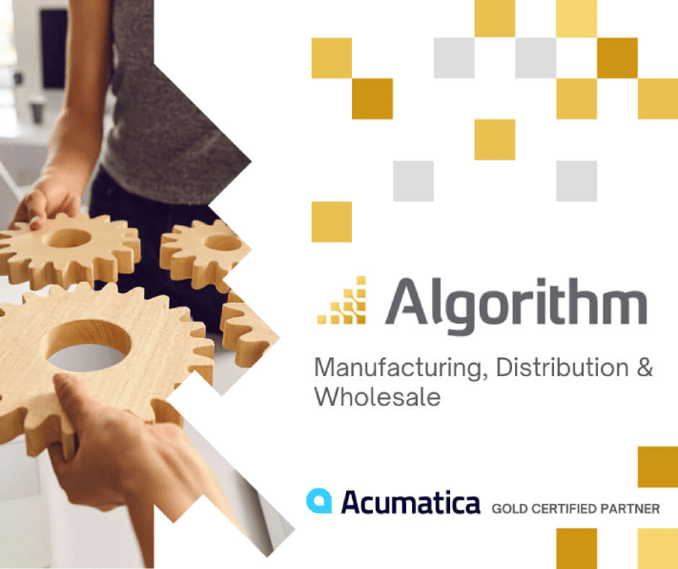 Algorithm Blog | ERP Insights and Best Practices Algorithm Blog | ERP Insights and Best Practices